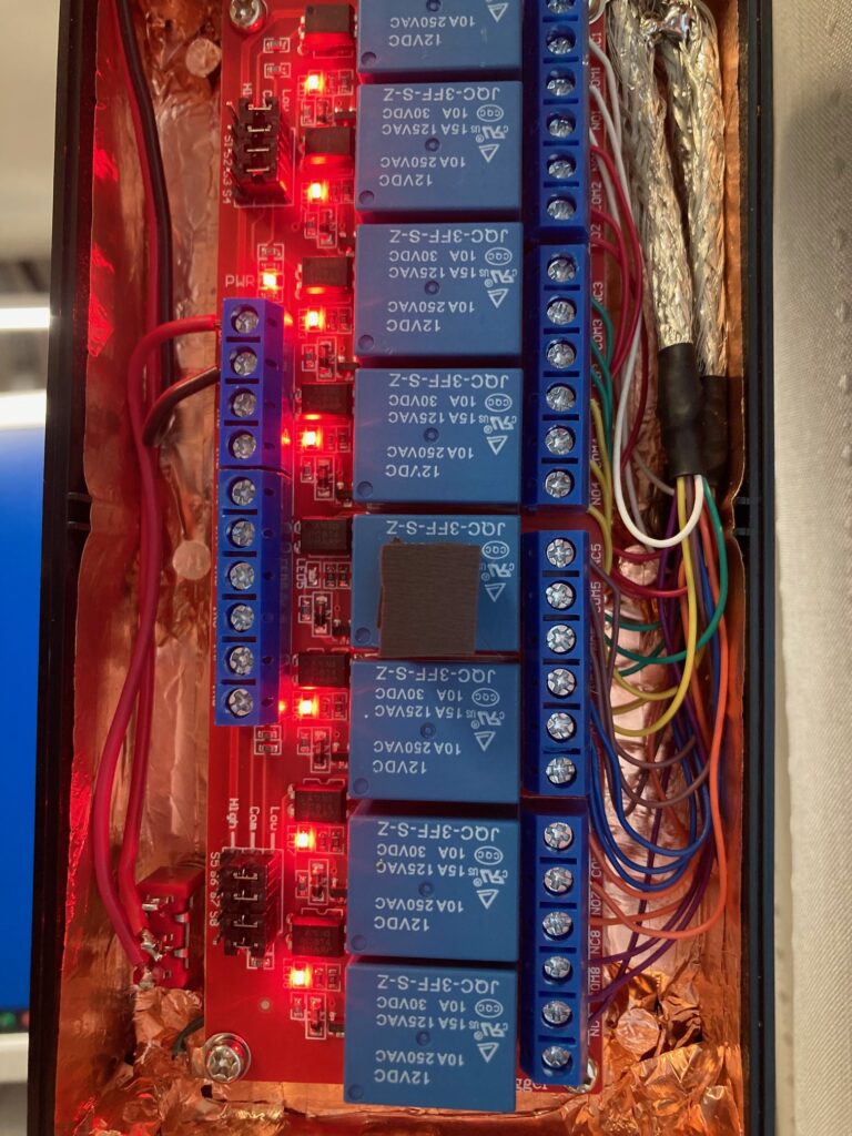 ATU - Passport for Amateur Radio World